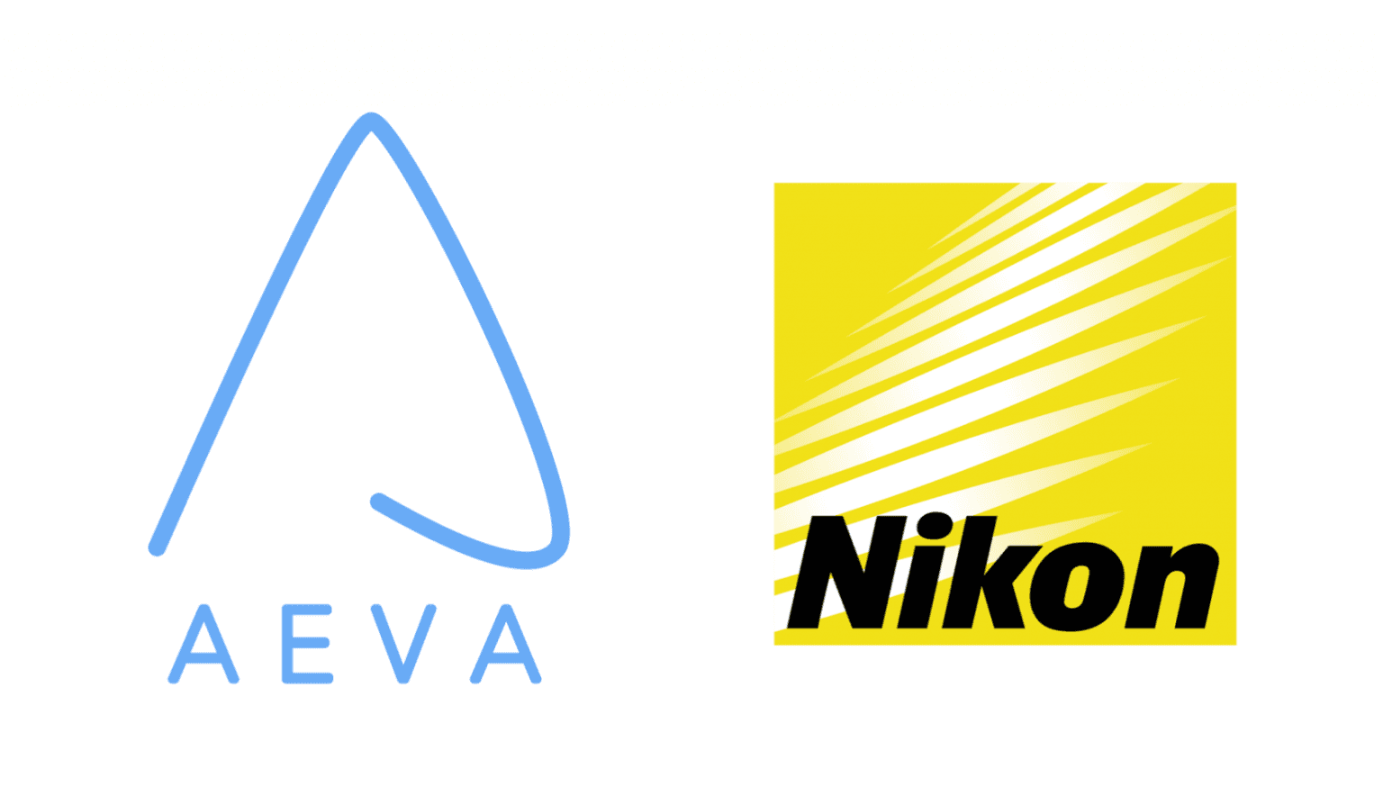 Aeva and Nikon to Bring 4D LiDAR to Industrial Automation and Metrology ...