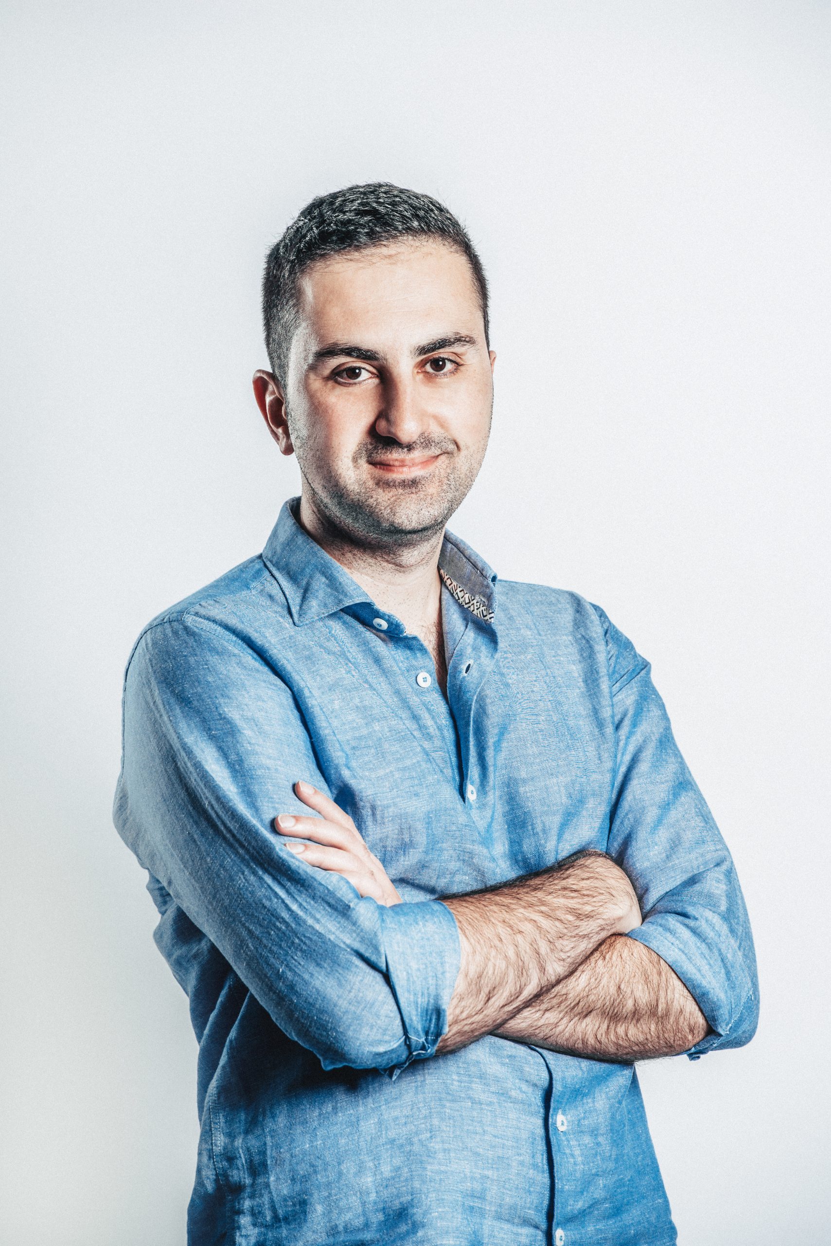 Aeva, Maker of the First 4D LiDAR on Chip, to Be Listed on NYSE through ...