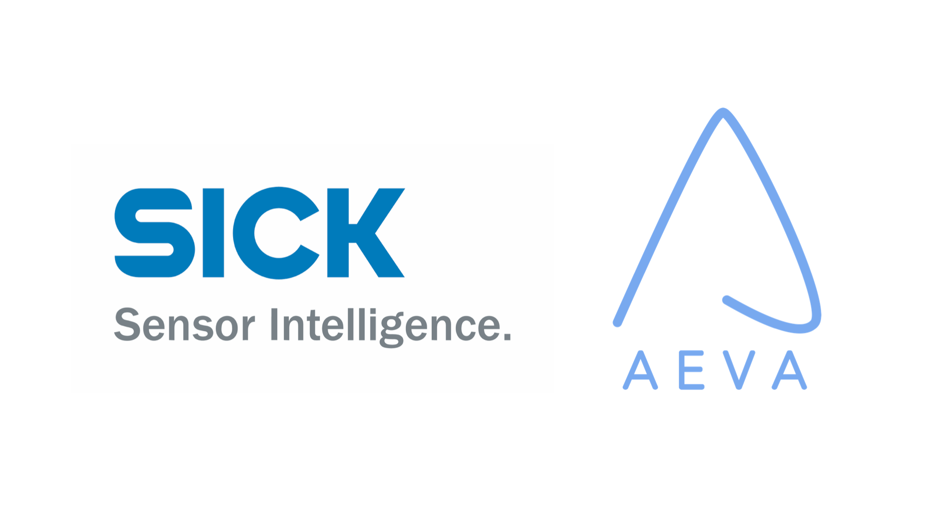 SICK and Aeva Partner to Bring 4D LiDAR to Industrial Sensing ...