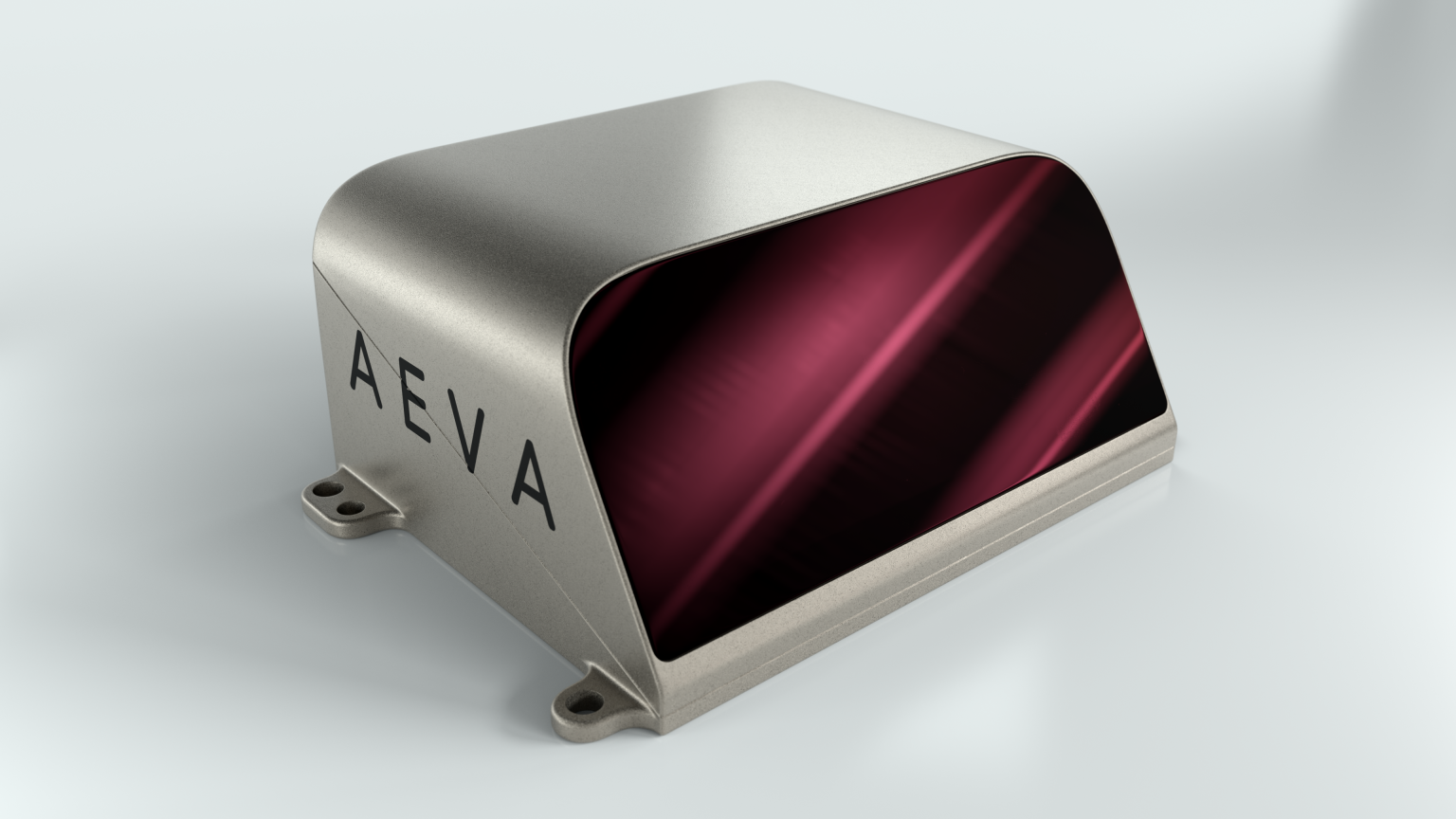 Aeva Showcases 4D LiDAR at Auto Shanghai 2023 – Aeva