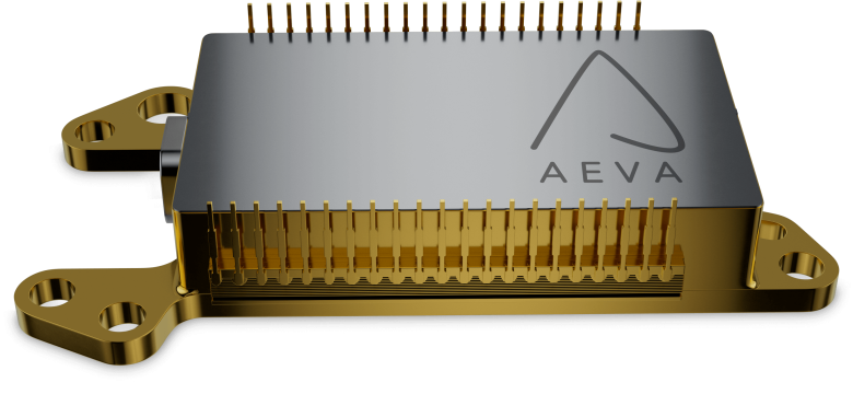 Atlas Ultra – Aeva