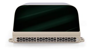 Aeva – 4DLiDAR for Autonomous Navigation