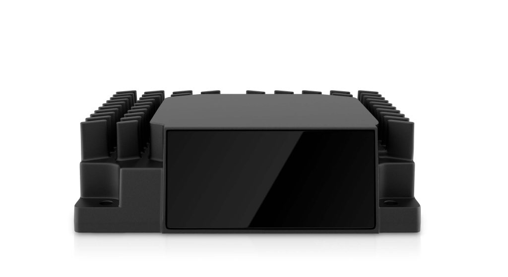 Aeva – 4DLiDAR for Autonomous Navigation