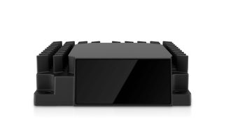 Aeva – 4DLiDAR for Autonomous Navigation