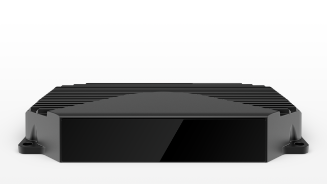 Aeva – 4DLiDAR for Autonomous Navigation