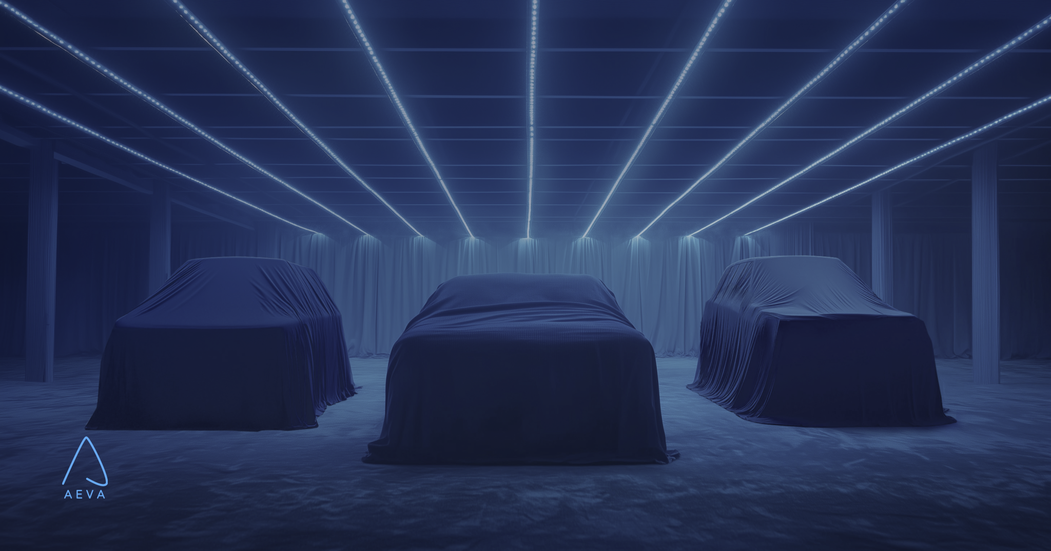 Aeva Awarded Top 10 Passenger OEM Development Program for Next ...