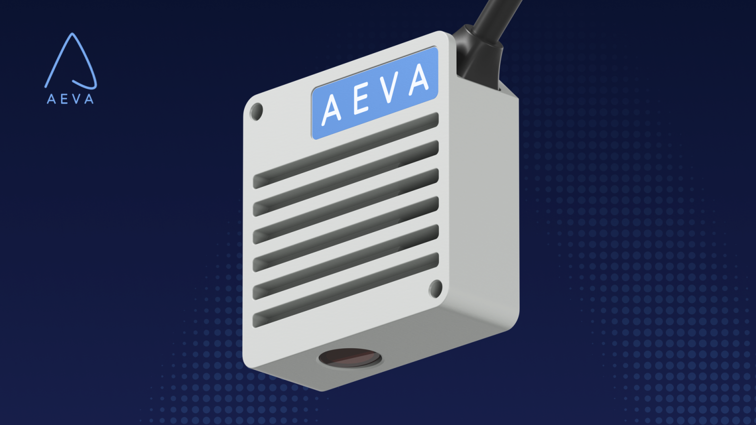 Aeva Introduces Eve 1 Product Line of High-Precision Sensors for Growing Industrial Automation ...