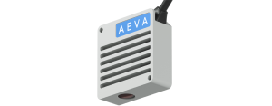 Aeva – 4DLiDAR for Autonomous Navigation