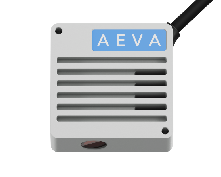 Eve 1 – Aeva