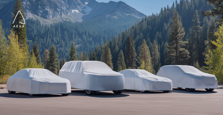 Aeva Selected by Top 5 Global Passenger OEM for Vehicle Development ...